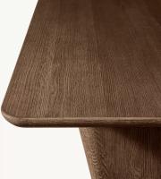 China Modern Light Luxury Coffee Table Sintered Stone Top Stainless Steel 1200mm 1500mm Custom Sizes for sale