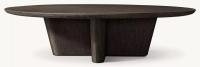 China Customized Modern Coffee Table 450mm Stainless Steel Sintered Stone for Living Room for sale