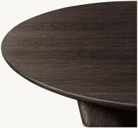 China Customized Modern Coffee Table 450mm Stainless Steel Sintered Stone for Living Room for sale