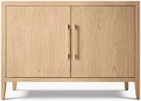 China Modern Bedroom Console Table with Sintered Stone Top - 1200mm & 1500mm Sizes, Stainless Steel Frame for sale