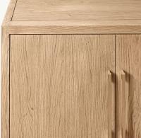 China Modern Bedroom Console Table with Sintered Stone Top - 1200mm & 1500mm Sizes, Stainless Steel Frame for sale