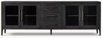 China Modern Bedroom Console Table with Sintered Stone Top - 1200mm 1500mm 1800mm Sizes | VB-004 Model for sale