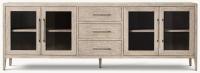 China Modern Bedroom Console Table with Sintered Stone Top - 1200mm 1500mm 1800mm Sizes | VB-004 Model for sale