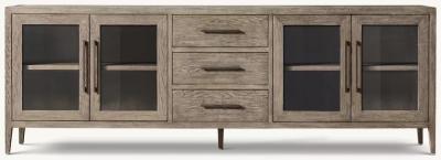 China Modern Bedroom Console Table with Sintered Stone Top - 1200mm 1500mm 1800mm Sizes | VB-004 Model for sale