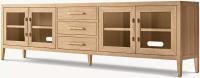 China Modern Bedroom Console Table with Sintered Stone Top - 1200mm 1500mm 1800mm Sizes | VB-004 Model for sale