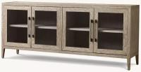 China Modern Bedroom Console Table with Sintered Stone Top - 1200mm to 2000mm Sizes, Stainless Steel Frame for sale
