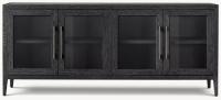 China Modern Bedroom Console Table with Sintered Stone Top - 1200mm to 2000mm Sizes, Stainless Steel Frame for sale