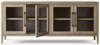 China Modern Bedroom Console Table with Sintered Stone Top - 1200mm to 2000mm Sizes, Stainless Steel Frame for sale