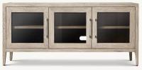China Modern Bedroom Console Table with Sintered Stone Top - 1200mm to 2000mm Sizes, Stainless Steel Frame for sale