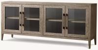 China Modern Bedroom Console Table with Sintered Stone Top - 1200mm to 2000mm Sizes, Stainless Steel Frame for sale