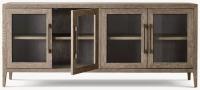 China Modern Bedroom Console Table with Sintered Stone Top - 1200mm to 2000mm Sizes, Stainless Steel Frame for sale