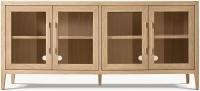 China Modern Bedroom Console Table with Sintered Stone Top - 1200mm to 2000mm Sizes, Stainless Steel Frame for sale