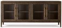China Modern Bedroom Console Table with Sintered Stone Top - 1200mm to 2000mm Sizes, Stainless Steel Frame for sale