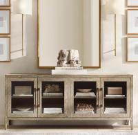 China Modern Bedroom Console Table with Sintered Stone Top - 1200mm to 2000mm Sizes, Stainless Steel Frame for sale