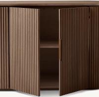 China Modern Bedroom Console Table 1800mm with Sintered Stone Top and Stainless Steel Frame - Custom Sizes 1200-2000mm Available for sale