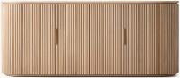 China Modern Bedroom Console Table 1800mm with Sintered Stone Top and Stainless Steel Frame - Custom Sizes 1200-2000mm Available for sale