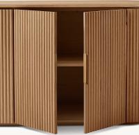 China Modern Bedroom Console Table 1800mm with Sintered Stone Top and Stainless Steel Frame - Custom Sizes 1200-2000mm Available for sale