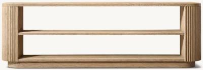 China Modern Console Table CT-003 with Ceramic, Glass or Wood Top in 1200-2000mm Sizes for Bedroom Furnishing for sale