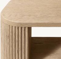 China Modern Console Table CT-003 with Ceramic, Glass or Wood Top in 1200-2000mm Sizes for Bedroom Furnishing for sale