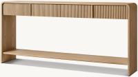 China Stainless Steel Sintered Stone Modern Console Table 2000mm for Bedroom with Custom Sizes 900-2000mm for sale