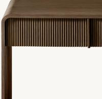 China Stainless Steel Sintered Stone Modern Console Table 2000mm for Bedroom with Custom Sizes 900-2000mm for sale