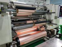 China RoHS STD 18um ED Copper Foil For Phenolic Resin Board None Pinholes for sale