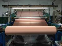 China Good Anti Oxidation Performance 2 OZ Sheet Metal Copper , ED RTF Copper Foil for sale