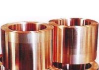 China Blackened Rolled Copper Foil Flexible Copper Clad Laminate for sale