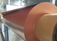 China 10 Mic LB Single Shiny ED Battery Thin Copper Foil Parallel Hybrid Electric Vehicle PHEV for sale