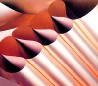 China Matte Side Treatment ED Copper Foil 15um With Low Profile Foil for sale