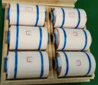China 25um Thick Electrodeposited ED Copper Foil Roll Anti Oxidation for sale