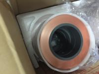China ISO Rolled Soft Copper Foil 100 - 5000 Meter Length 8 - 1380mm Width for sale