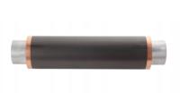 China Carbon Coated Cu Foils For Lithium Ion Battery for sale