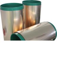 China Polyimide Film Copper Clad Laminate For FPC TCP Multi Layer Boards for sale