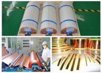 China 99.8% Purity 35um Hvlp Copper Foil for FCCL / FPC Application for sale