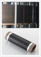 China Water Based Electrolyte Pe Coated Aluminium Foil 0.1 - 1.2m Roll Width for sale