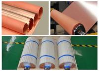 China High Coarse 25um Electrolytic ED Copper Foil For Coefficient Resistance for sale
