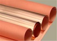 China 140um Thick Shielding Copper Foil 0.14mm For RF Shielding 1370mm Width for sale