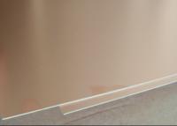 China 35μm High-frequency Microwave Forward Copper Foil For High Frequency PCB for sale