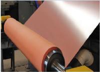 China HTE ED Copper Foil High Temperature Elongation 12um Thickness For RFPCB for sale