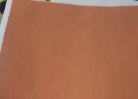 China Phenolic Resin Board Nickel ED Copper Foil 0.5Oz Thickness for sale