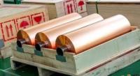 China LP Low Profile ED Copper Foil 18um 35um For Mobile Phone for sale