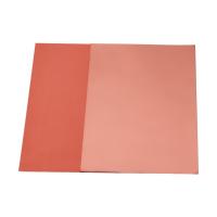 China Low Profile Reverse Treated Copper Foil For 2L-FCCL / Wareless Charging 12um 18um 35um 50um 70um for sale