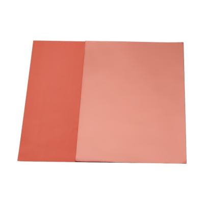China Low Profile Reverse Treated Copper Foil For 2L-FCCL / Wareless Charging 12um 18um 35um 50um 70um for sale