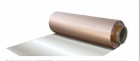 China 9um RA Double Shiny Rolled Copper Foil Lithium - Ion Batteries Suitable for sale