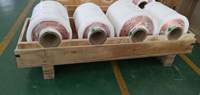 China 12um Hard Temper Rolled Copper Foil Using For Mobile Antenna for sale