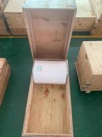 China 0.1mm ED Copper Shielding Foil Polished Raw Surface Treatment ISO Approval for sale