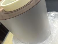 China SGS Certification Flexible Copper Clad Laminate with 500/250mm Width For Led PCB for sale