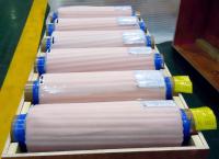 China 0.012mm Rolled Copper Foil T2 Alloy Soft temper for  For EMI tape for sale