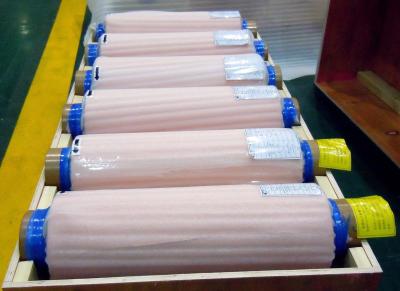 China 0.012mm Rolled Copper Foil T2 Alloy Soft temper for  For EMI tape for sale